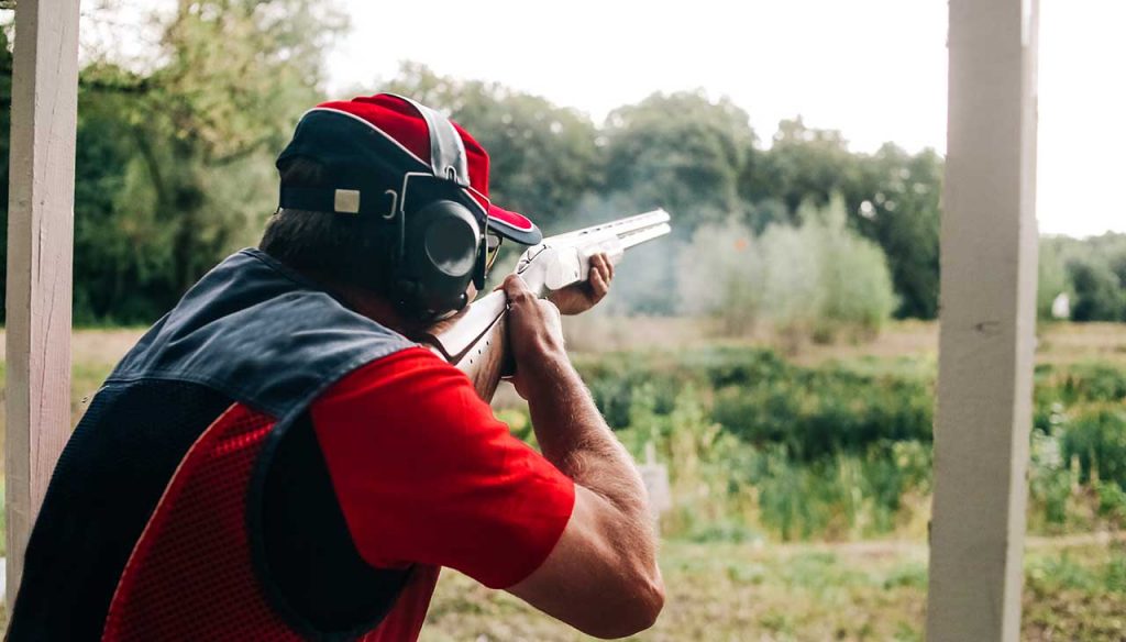 The Ultimate Guide to Competitive Shooting: Tips, Techniques, and Community